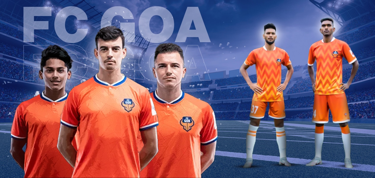 Top 10 Football Clubs in India