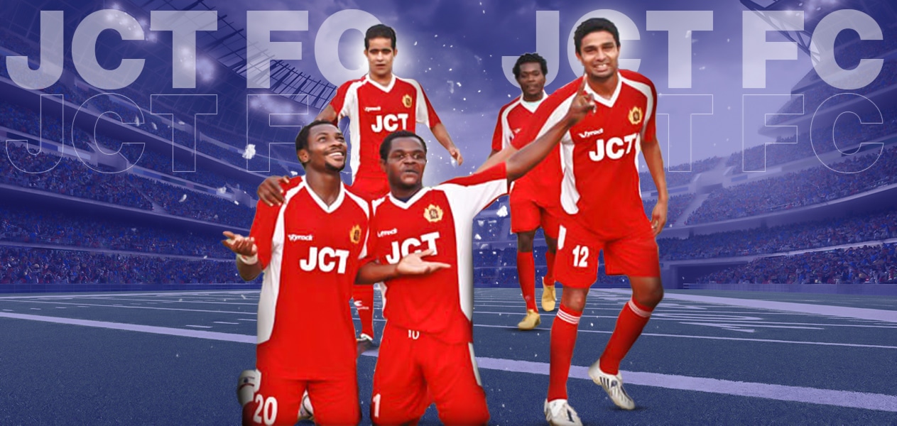 Top 10 Football Clubs in India