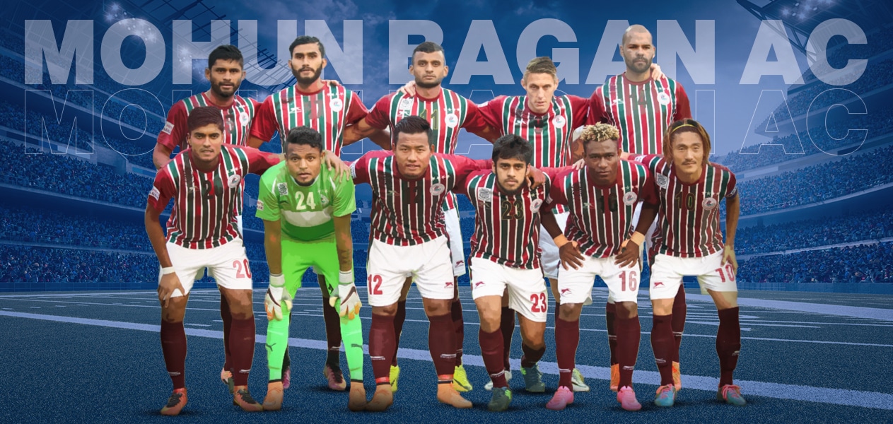 Top 10 Football Clubs in India