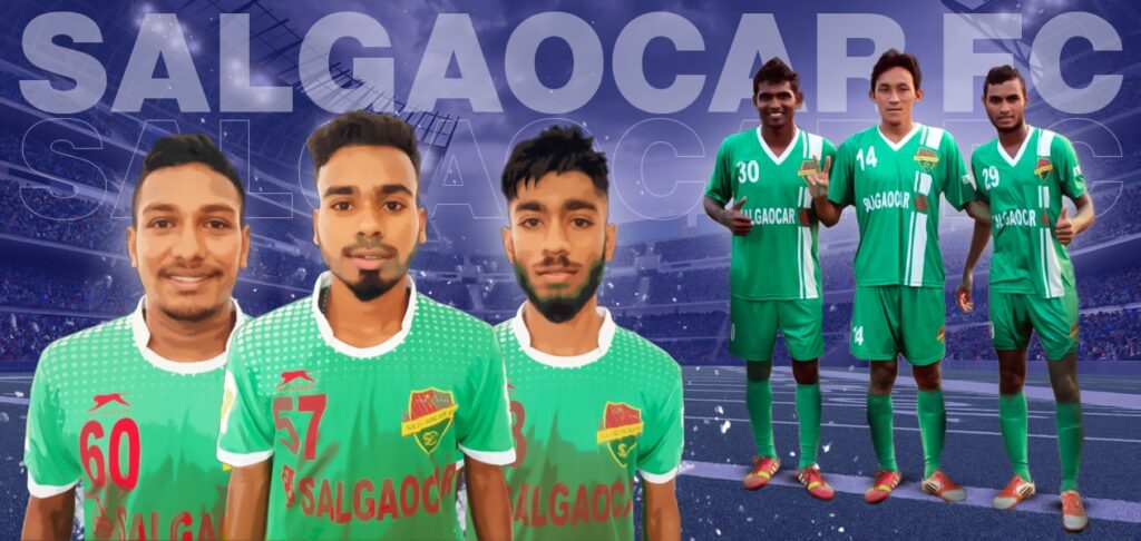 Top 10 Football Clubs in India