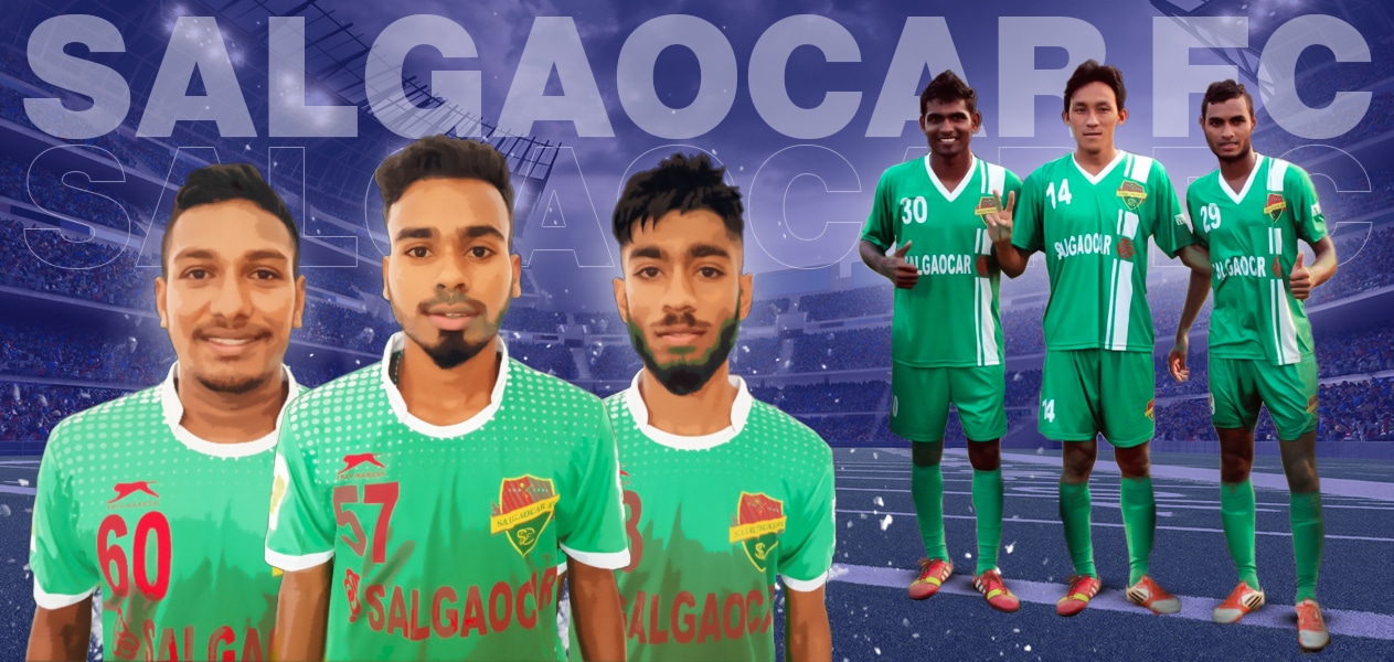 Top 10 Football Clubs in India