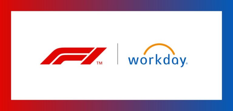 Formula One expands Workday partnership