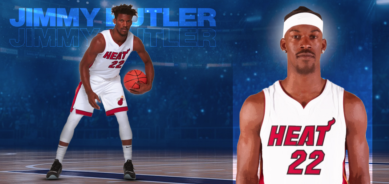 Top 20 best NBA players of the 2021-22 season