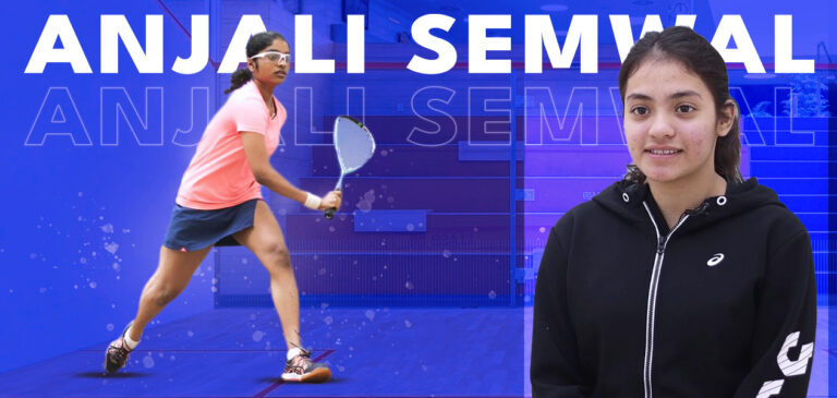 Top 10 Female Squash Players in India