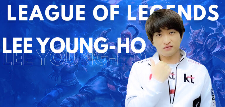 Top 10 esports athletes of all time - SportsKhabri