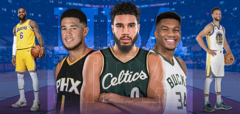 NBA Sponsors and Partners