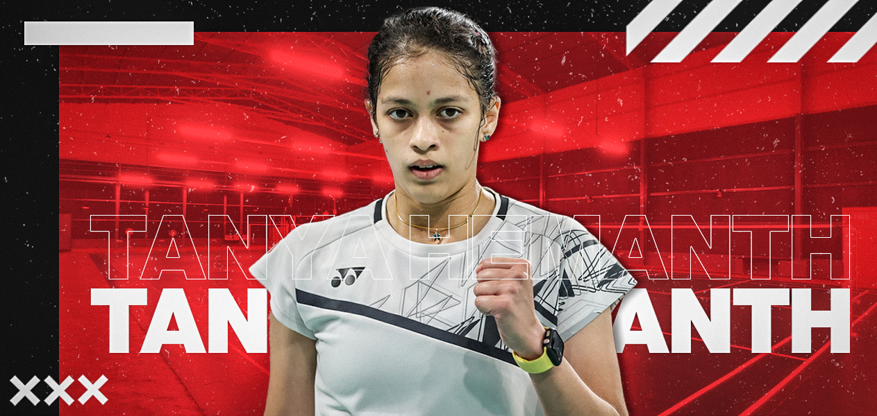 Top 10 female badminton players in India