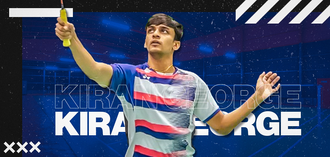 Top 10 male badminton players in India