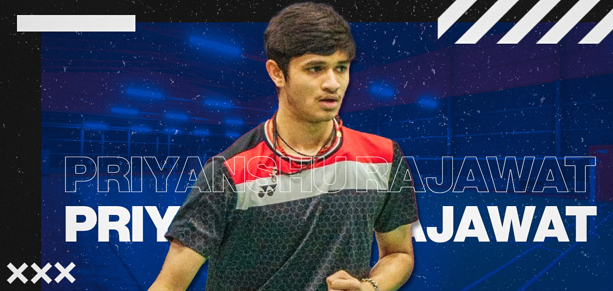 Top 10 male badminton players in India