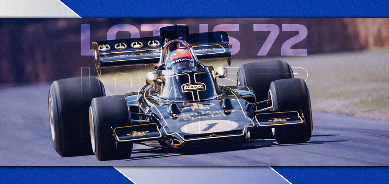 Best Formula One (F1) cars of all time
