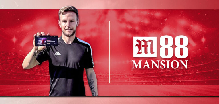 Ivan Rakiti? partners with M88 Mansion - SportsKhabri