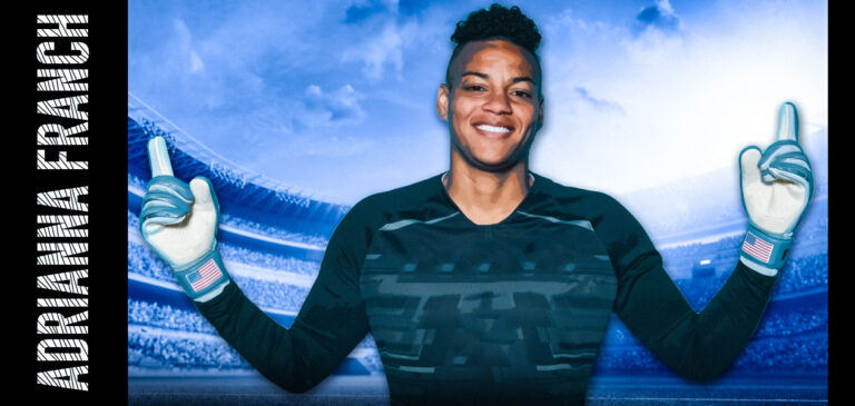 RANKED! – TOP 10 Goalkeepers In Women’s Football Right Now