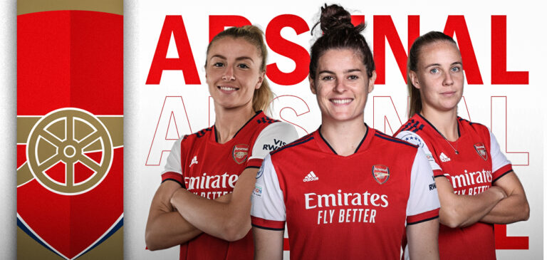 Ranked: 10 best women's club football teams in the world right now