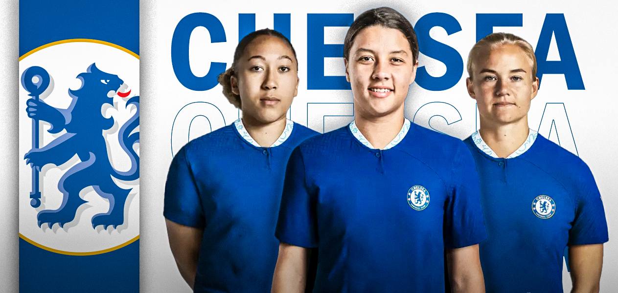 Ranked: 10 best women's club football teams in the world right now