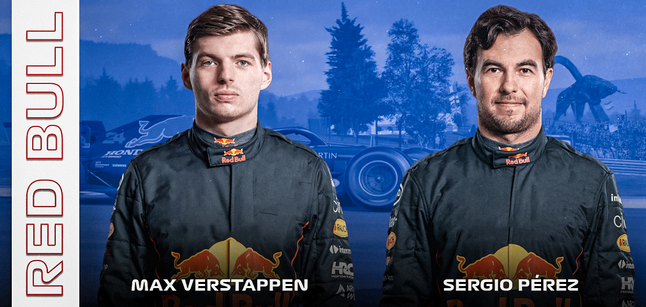 Formula One 2024: Driver Line-ups