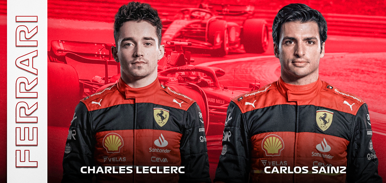Formula One 2024: Driver Line-ups
