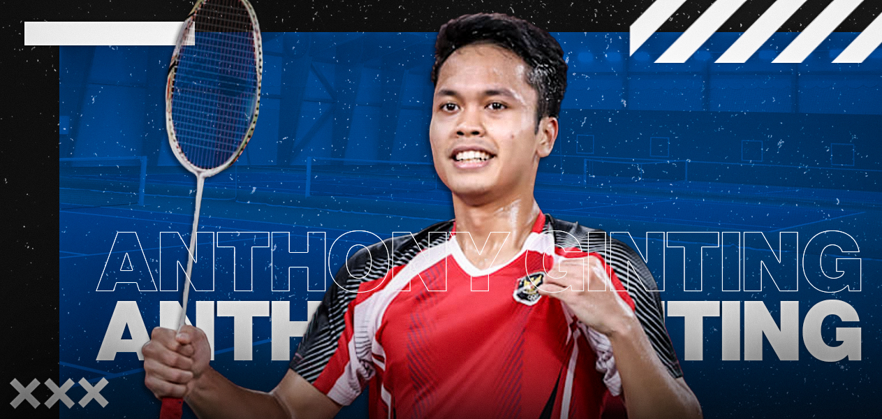 Top 20 Male Badminton Players In The World