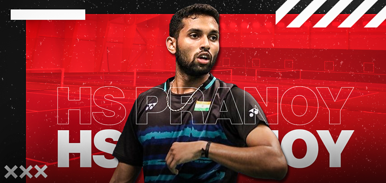 Top 20 Male Badminton Players In The World