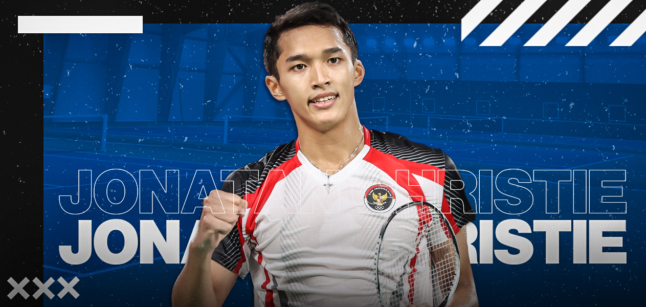 Top 20 Male Badminton Players In The World