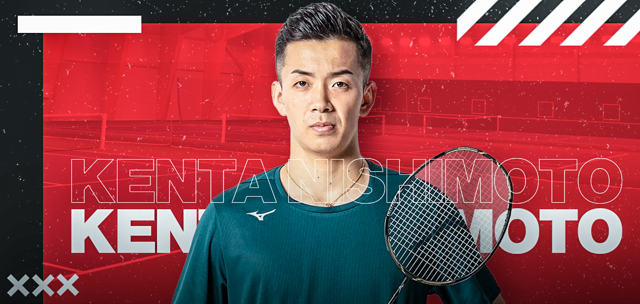 Top 20 Male Badminton Players In The World