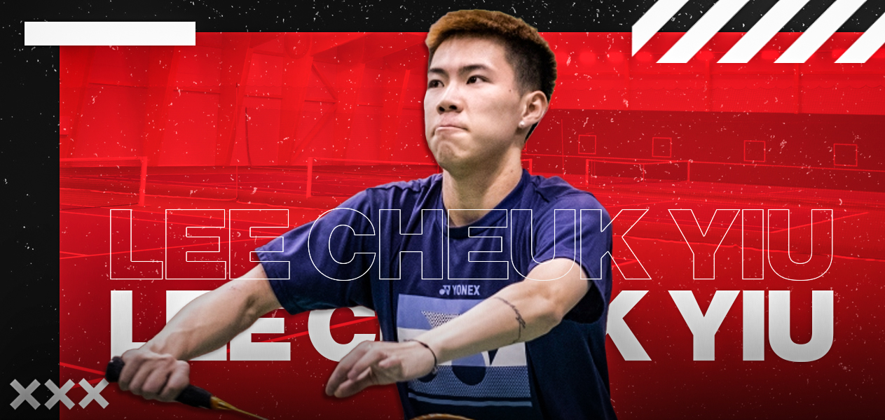 Top 20 Male Badminton Players In The World