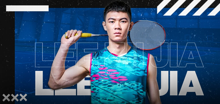 Top 20 Male Badminton Players In The World