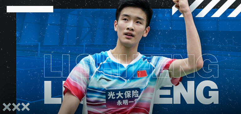 Top 20 Male Badminton Players In The World