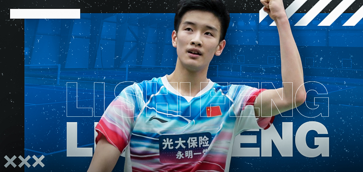 Top 20 Male Badminton Players In The World