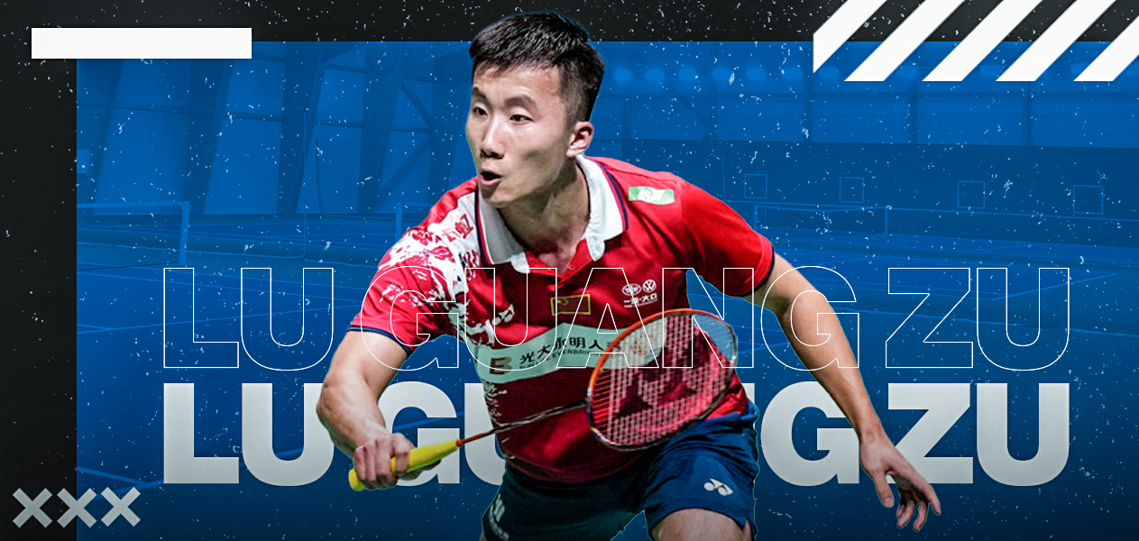 Top 20 Male Badminton Players In The World