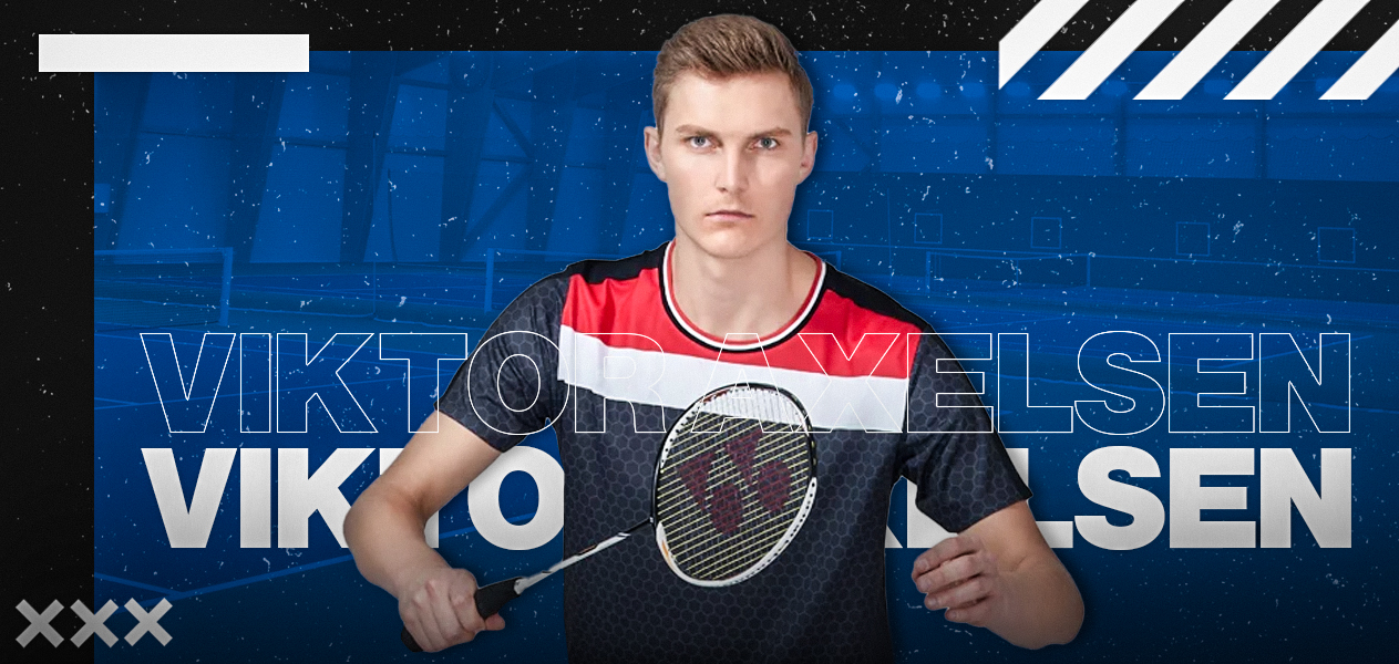 Top 20 Male Badminton Players In The World