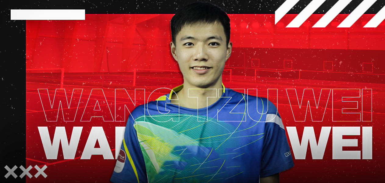 Top 20 Male Badminton Players In The World