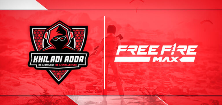 KhiladiAdda announces Free Fire MAX gaming tournament worth up to ...