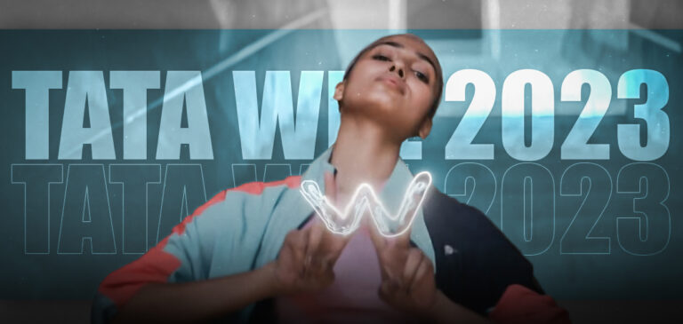 First TATA Women's Premier League 2023 advertisement unveiled ...