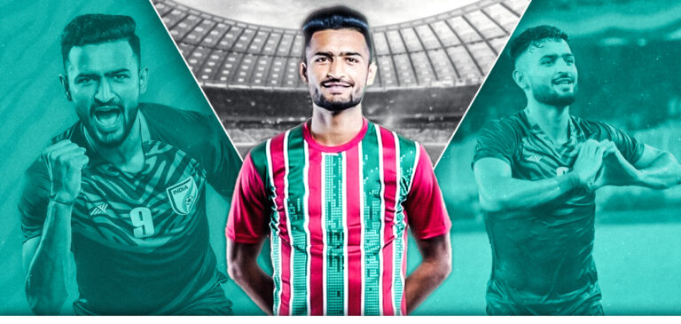 Manvir Singh: Endorsements | Collaborations - SportsKhabri