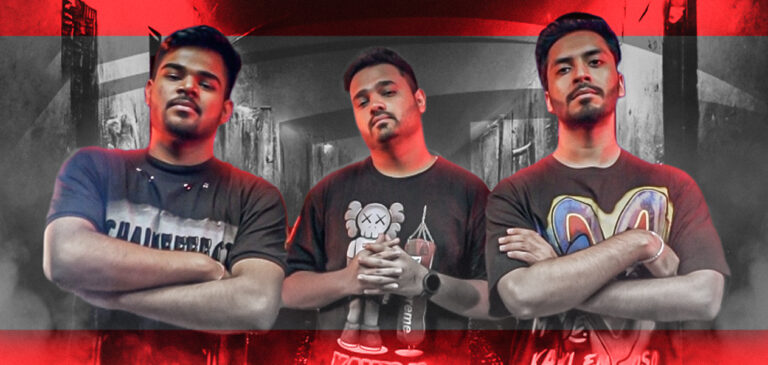 Revenant Esports signs new content creators - SportsKhabri