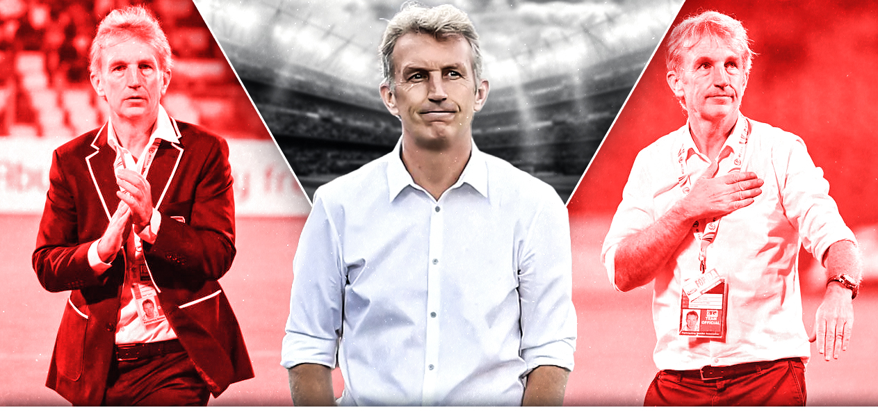 Top 8 Indian Super League (ISL) coaches of all time