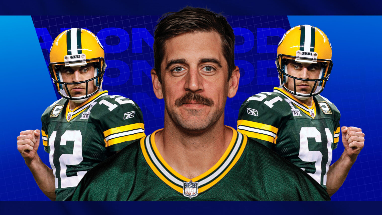 Aaron Rodgers: Sponsors | Investments | Endorsements