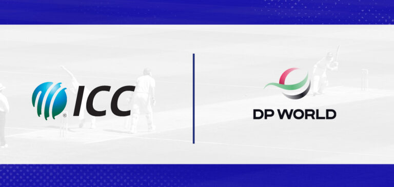 ICC inks long-term partnership with DP World to accelerate growth of ...