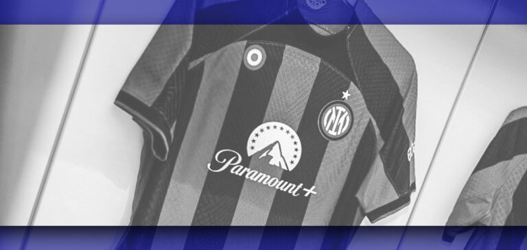 Inter Milan partner with Paramount+ for UEFA Champions League (UCL ...