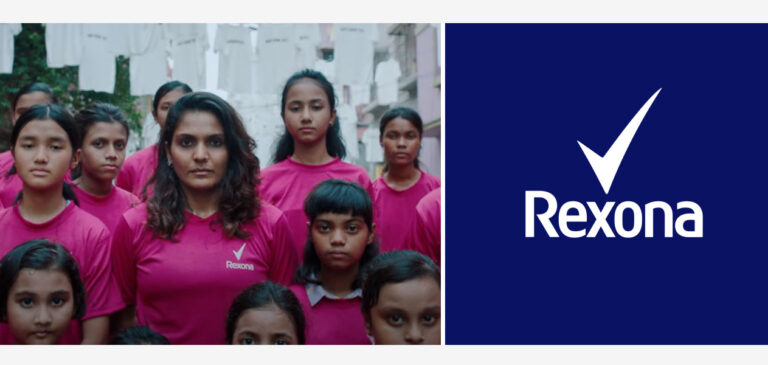Rexona launches "Breaking Limits: Girls Can" campaign in support of ...