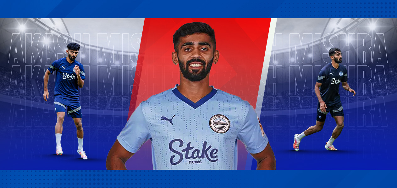 Top 10 Indian defenders to watch in ISL 2023/24 - SportsKhabri