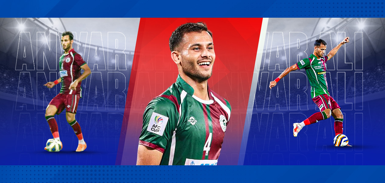 Top 10 Indian defenders to watch in ISL 2023/24 - SportsKhabri