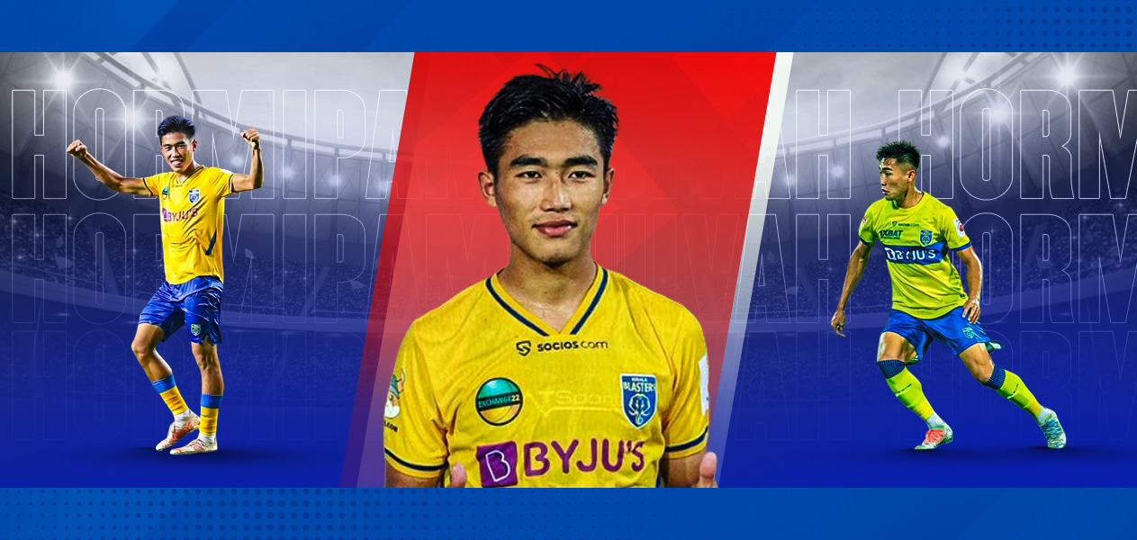 Top 10 Indian defenders to watch in ISL 2023/24 - SportsKhabri