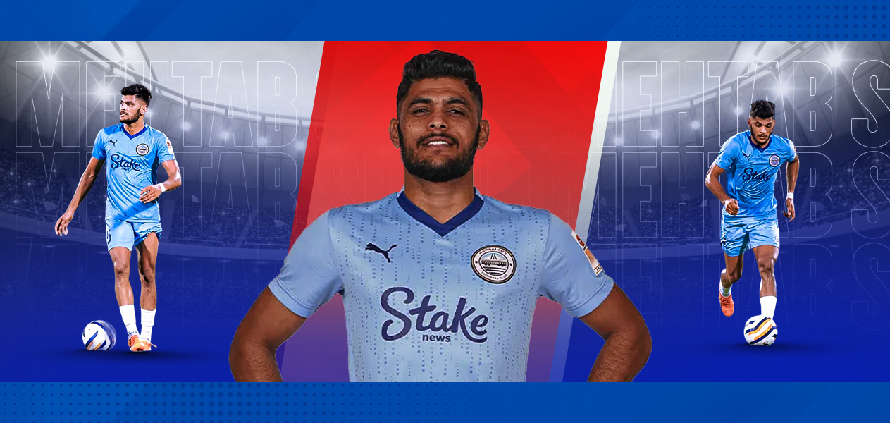 Top 10 Indian defenders to watch in ISL 2023/24 - SportsKhabri