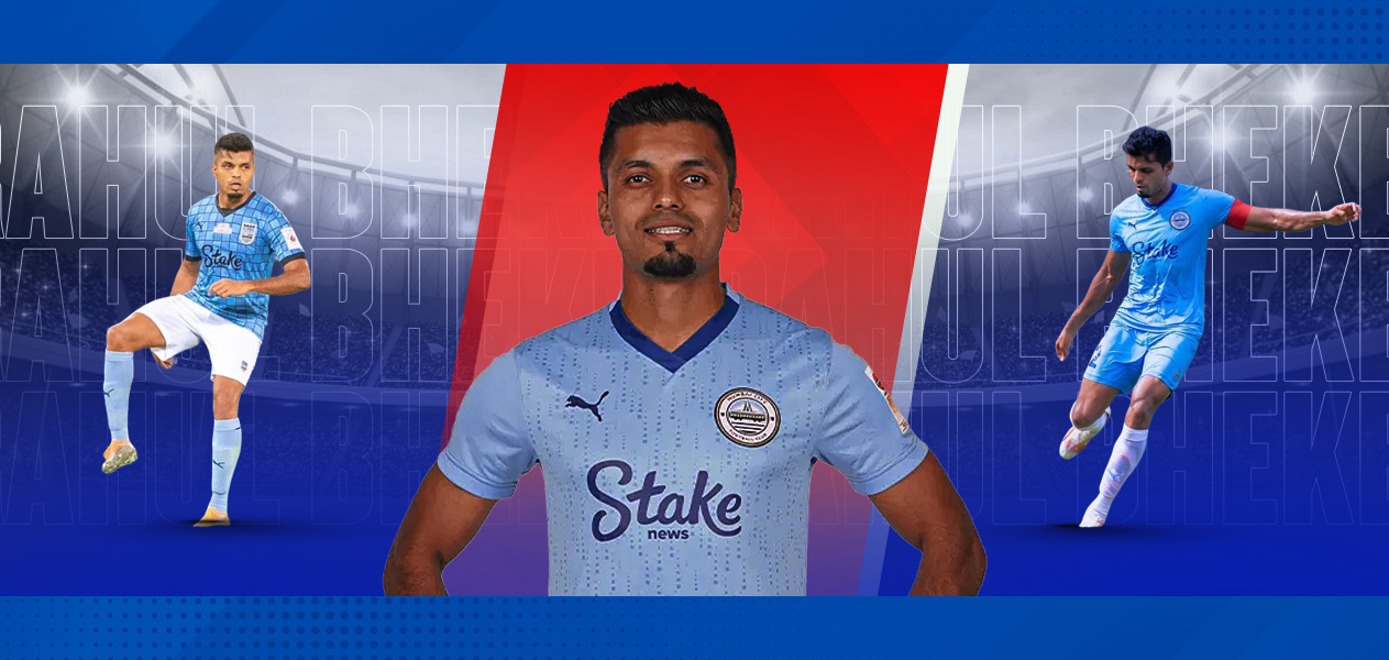 Top 10 Indian defenders to watch in ISL 2023/24 - SportsKhabri