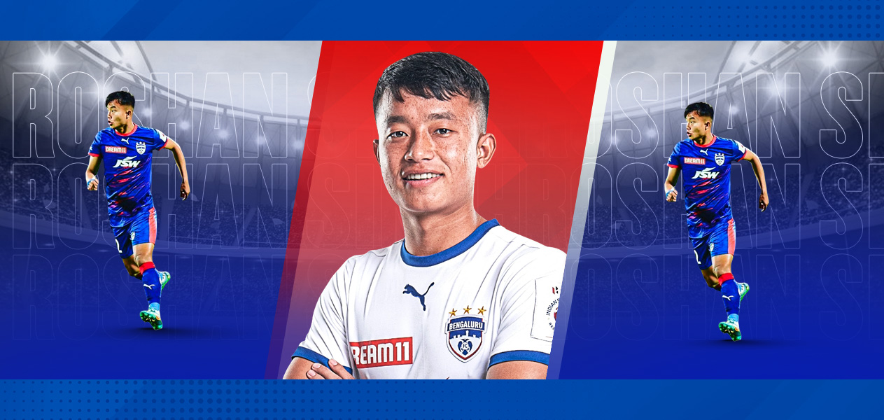 Top 10 Indian defenders to watch in ISL 2023/24 - SportsKhabri