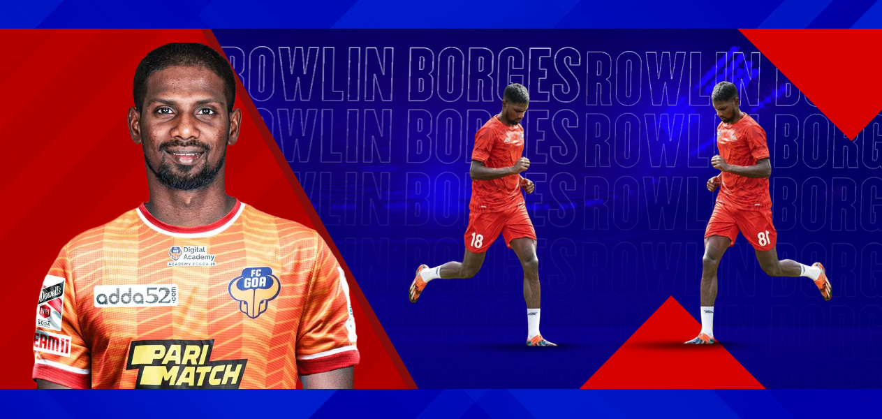 Top 10 Indian midfielders to watch in the ISL 2023/24 season