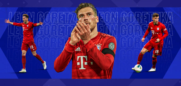 Ranked — Top 20 central midfielders in men's football right now ...