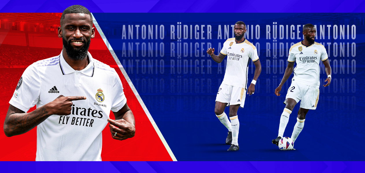 Top 20 centre-backs in men's football right now - SportsKhabri