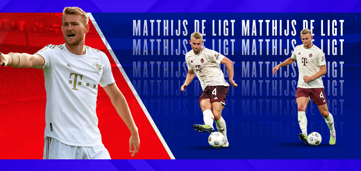 Top 20 centre-backs in men's football right now - SportsKhabri